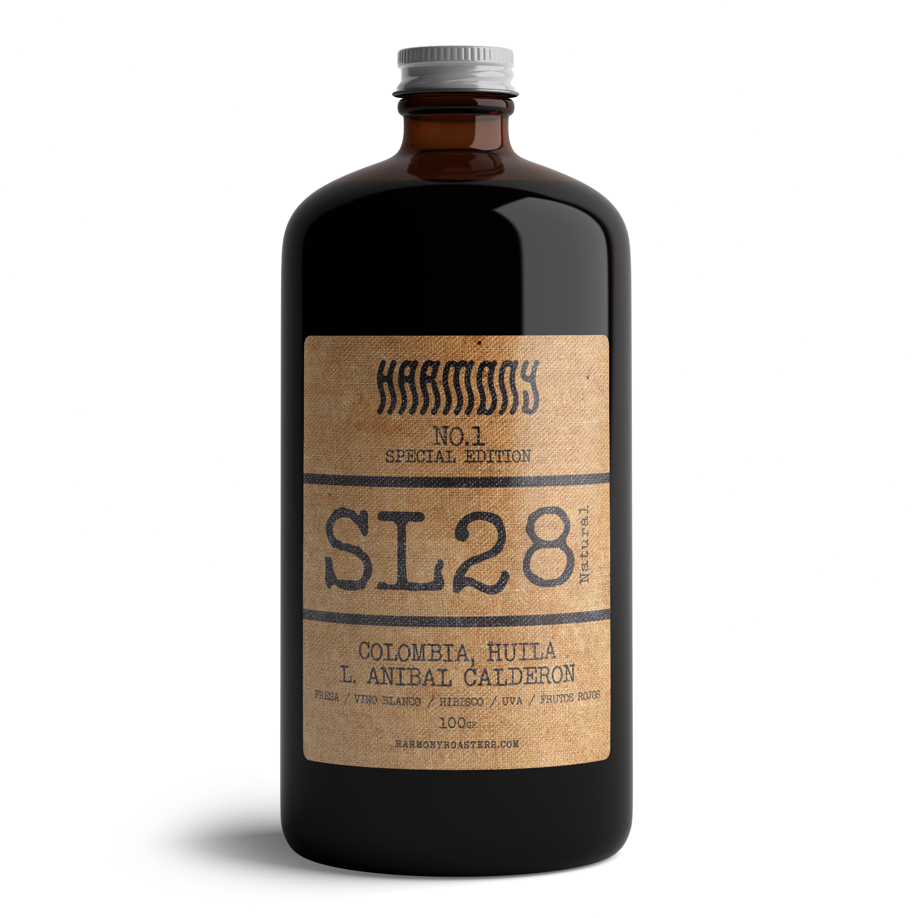 Harmony Coffee